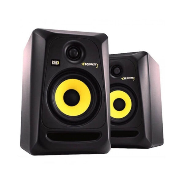 Os 8 Melhores Monitores De Audio De 2025 [Custo-benefício Analisado]